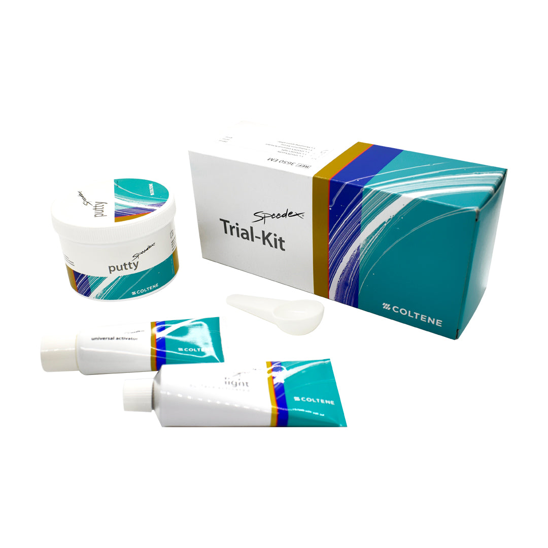 Speedex® Trial-Kit COLTENE – mediccal.com.ve